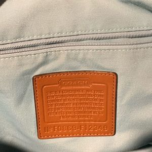 Coach | Bags | Coach Shoulder Bag | Poshmark